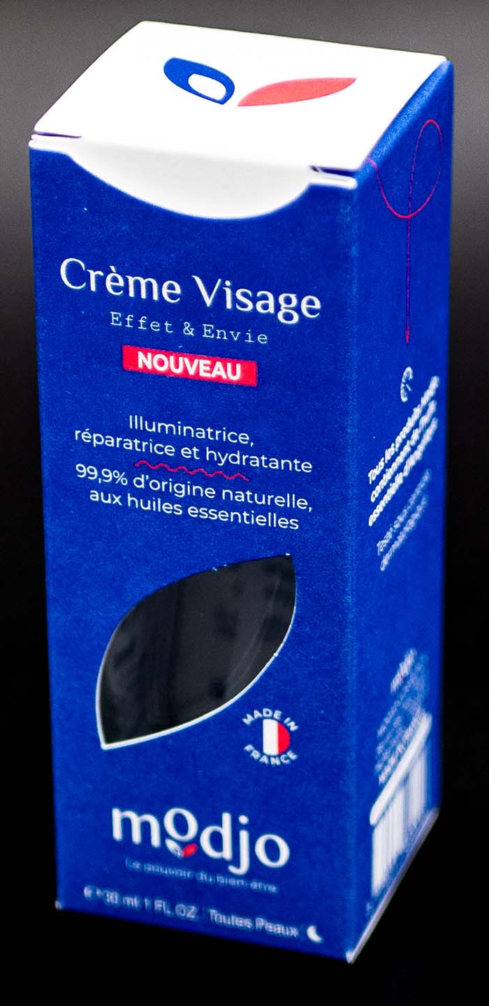 Packaging sur mesure